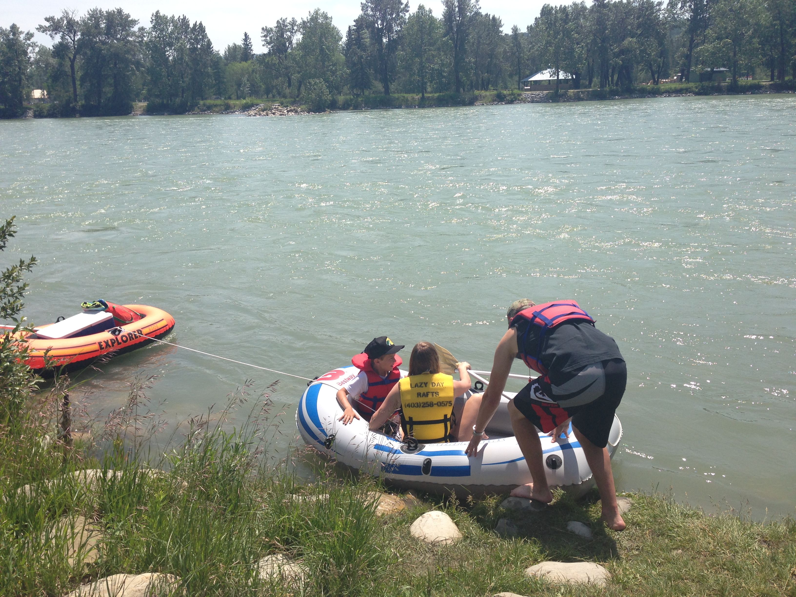 Concerns raised about safety ahead of River Rave - Calgary | Globalnews.ca