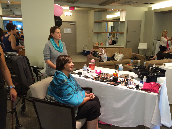 The SHE Project – Celebrating the scars of breast cancer - Toronto ...