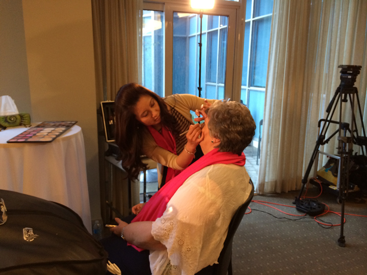 The SHE Project – Celebrating the scars of breast cancer - Toronto ...