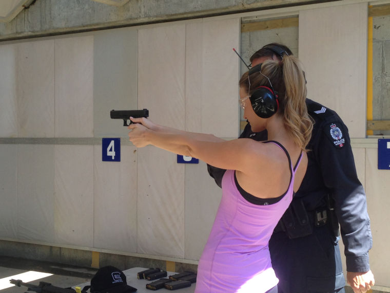 Do you have what it takes to be an Edmonton police officer? - Edmonton ...