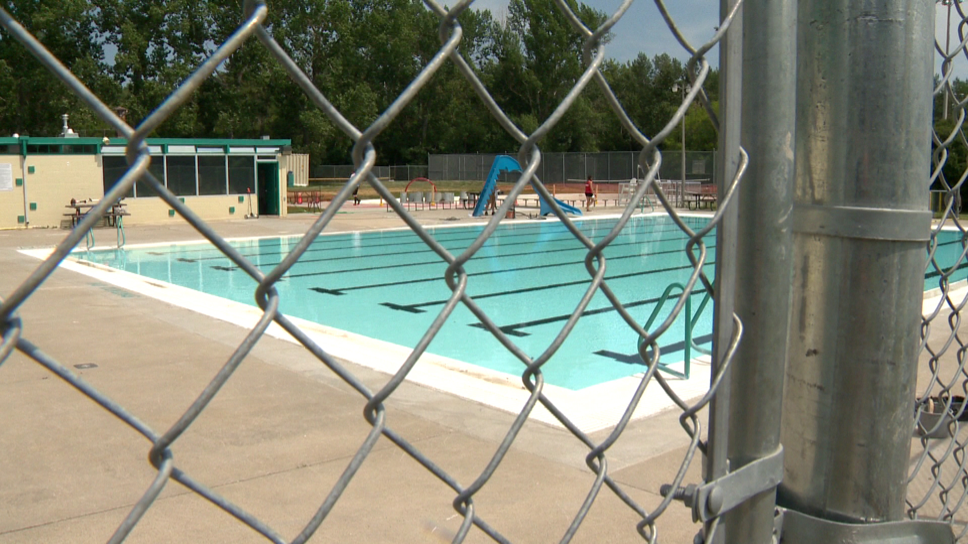 Calgary’s Stanley Park pool set to reopen for first time since flood ...