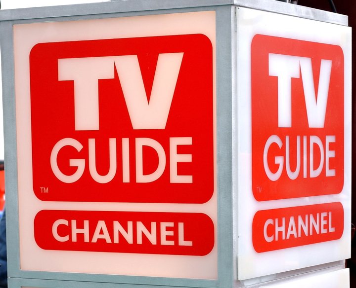 After 6 decades, TV Guide Canada ends editorial content - National ...