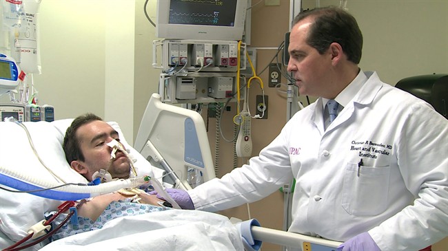 End-of-life care: 5 things patients say doctors should talk about ...