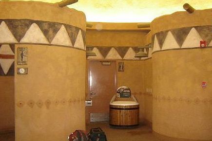 Calgary restroom in the running to be named best in Canada | Globalnews.ca