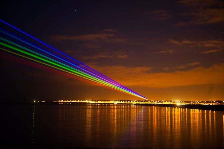 Global Rainbow, new neighbourhoods tapped for Nuit Blanche festival ...