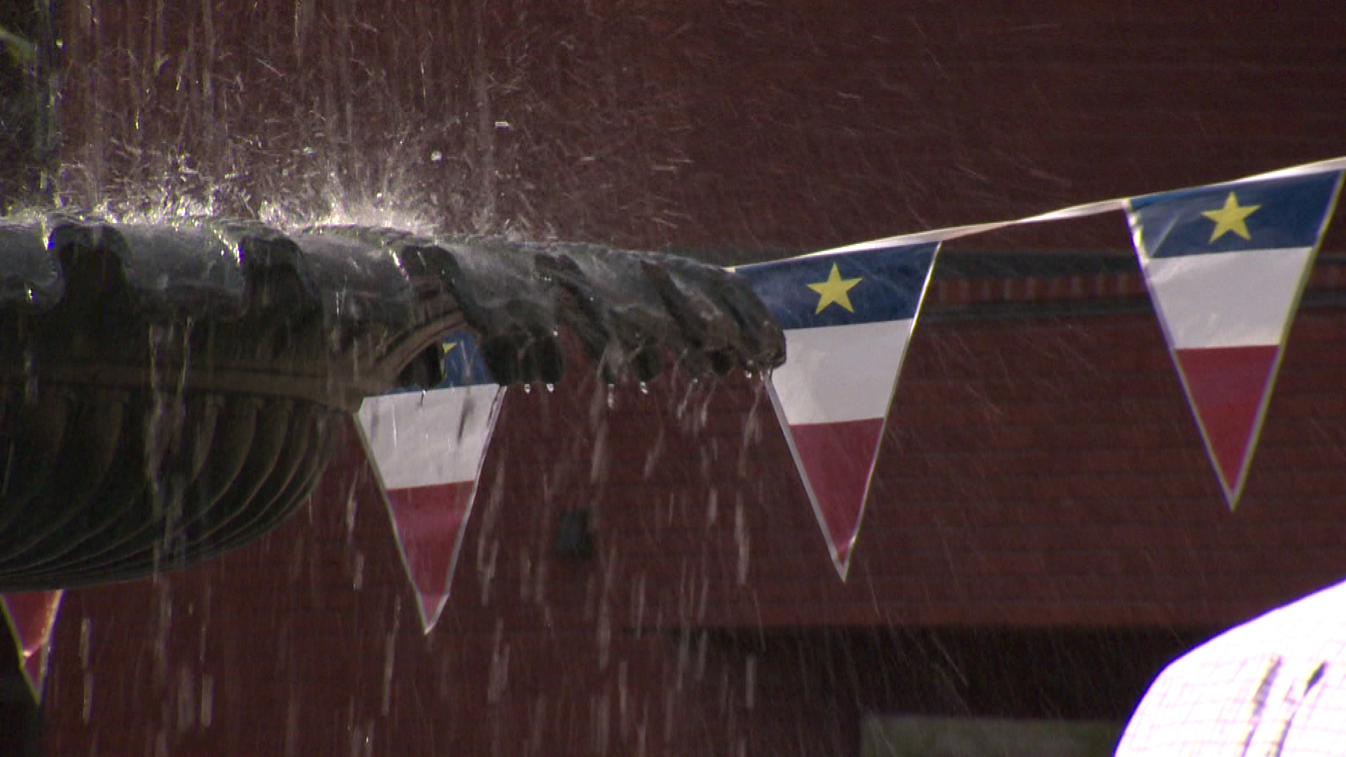 Maritimers celebrate National Acadian Day - New Brunswick | Globalnews.ca