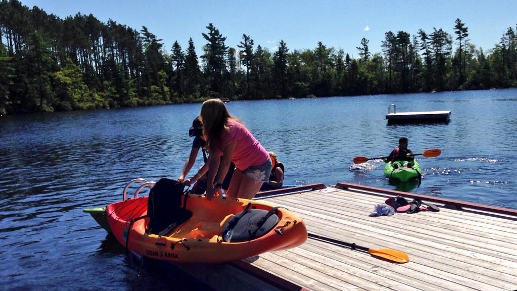 N.S. summer camp puts fun first for kids living with cancer - Halifax ...