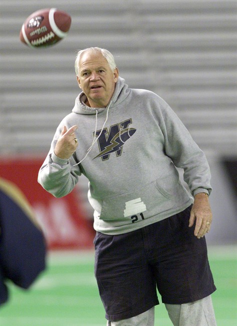 You choose: Who will be named top Winnipeg Blue Bombers head coach ever ...