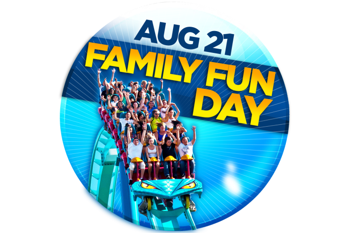 The Morning Show’s Wonderland Family Fun Day Contest! - GlobalNews ...