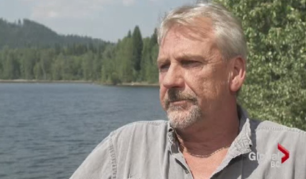 Former Mount Polley Mine employee speaks out about the tailings pond ...