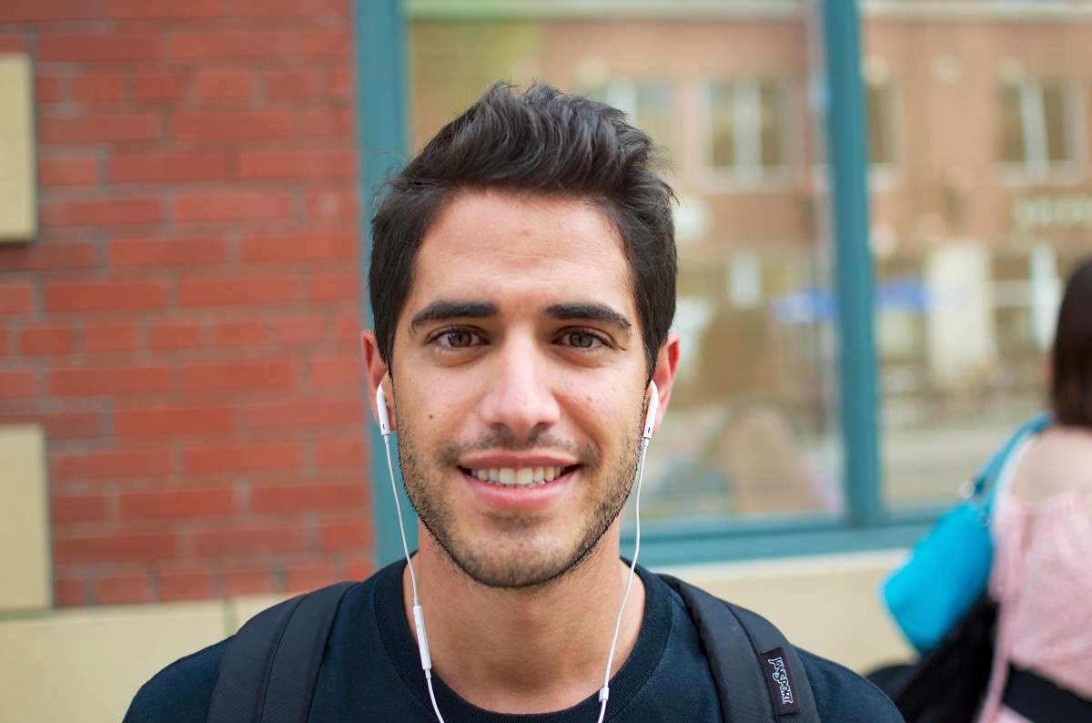 Faces of Edmonton: one man’s quest to showcase our city and its people ...