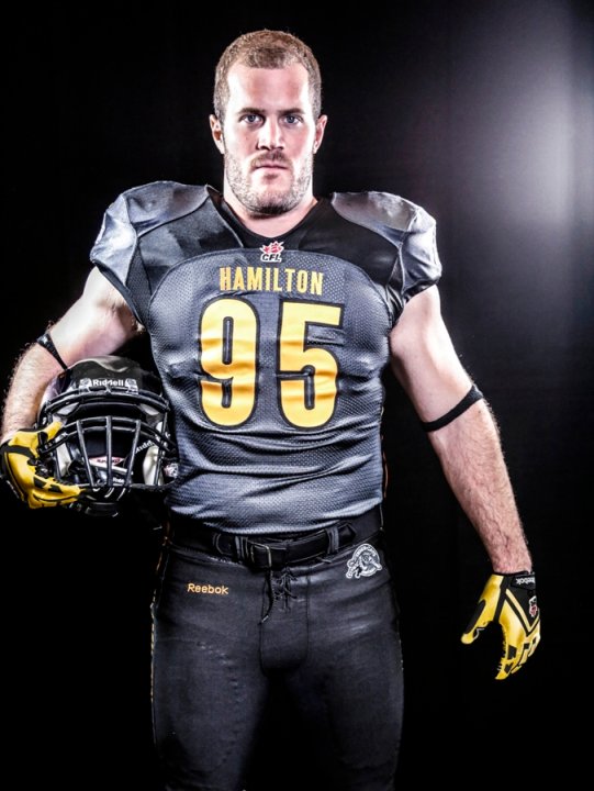 Update: CFL Signature uniform power ranking | Globalnews.ca