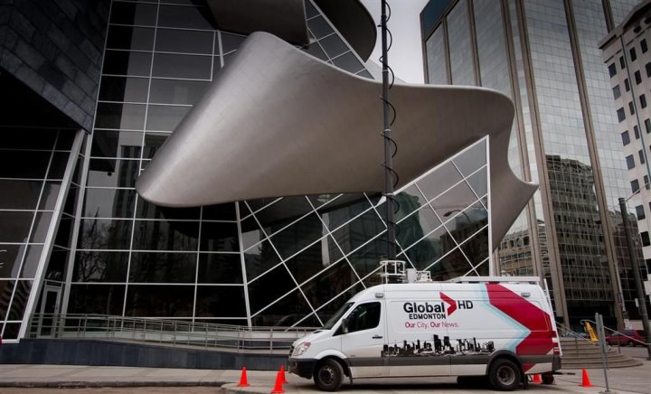 Then and now: 40 years of Global Edmonton - Edmonton | Globalnews.ca