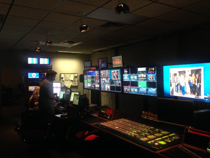 Then and now: 40 years of Global Edmonton - Edmonton | Globalnews.ca