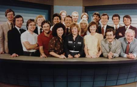 Timeline: 40 Years of ‘Our’ TV - Edmonton | Globalnews.ca