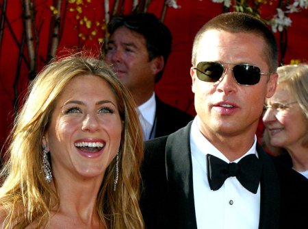 Jolie, Pitt quietly tie the knot in France - National | Globalnews.ca