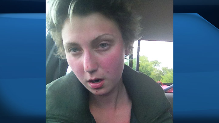 Missing Lloydminster woman sought by RCMP | Globalnews.ca