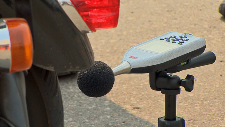 Saskatoon police helping motorcyclists adhere to noise bylaw ...