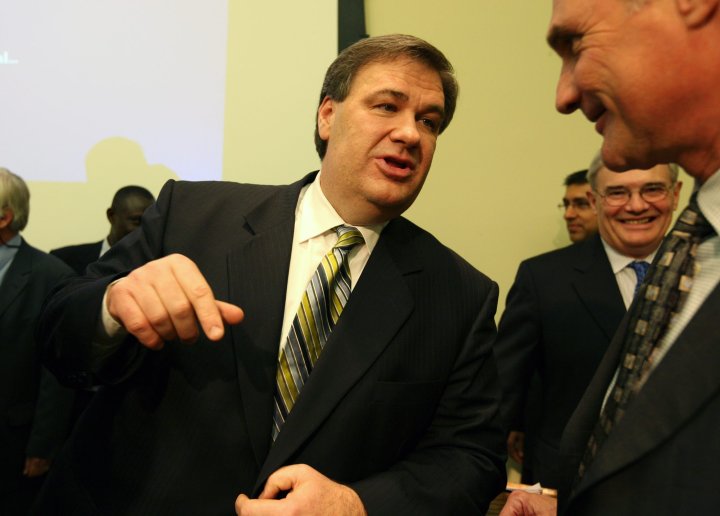 Mount Polley tailings breach: Who is Imperial Metals’ Murray Edwards ...