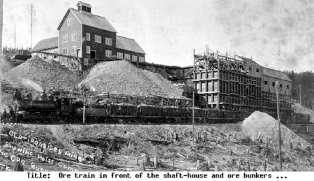 Ghost Town Mysteries: The cenotaph of Phoenix, B.C. | Globalnews.ca