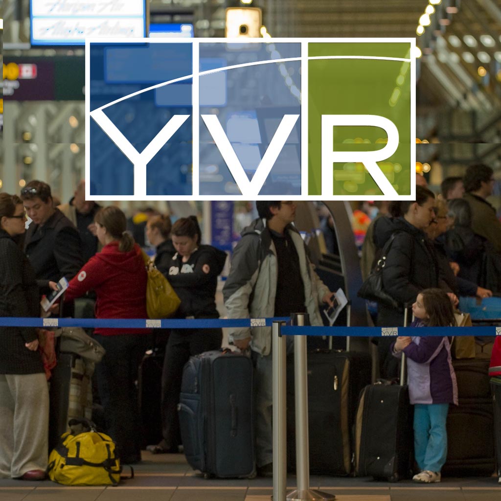 YVR security screener enters guilty plea to eight counts of theft ...