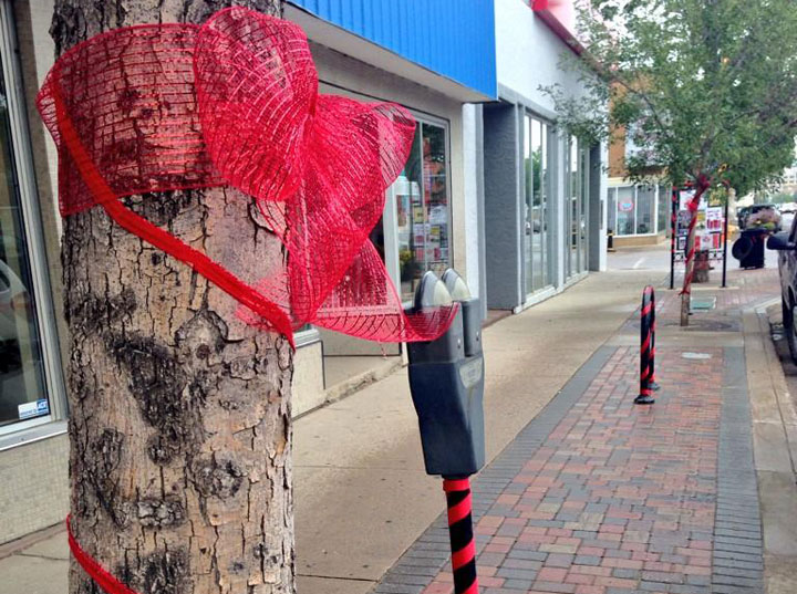 Red Ribbon Road highlights ‘epidemic’ Saskatchewan HIV rates ...