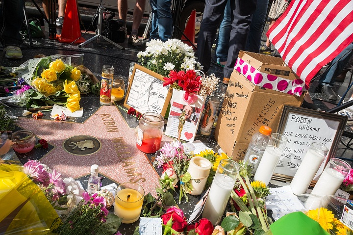 Montreal’s comedy community pays tribute to Robin Williams - Montreal ...