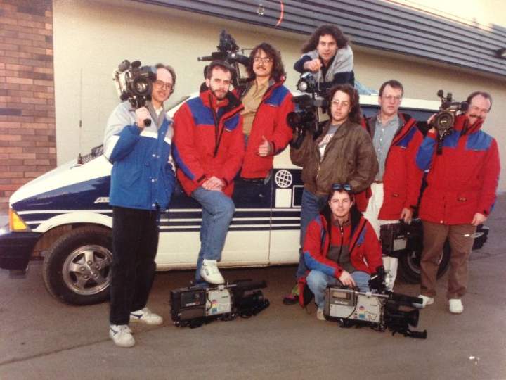 Then and now: 40 years of Global Edmonton - Edmonton | Globalnews.ca