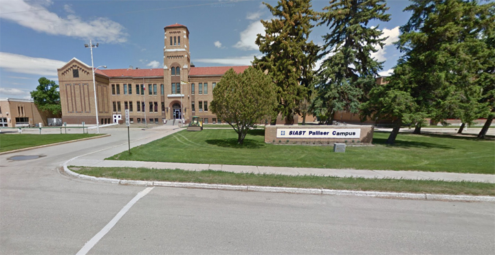 UPDATED: SIAST campus in Moose Jaw evacuated after another bomb threat ...
