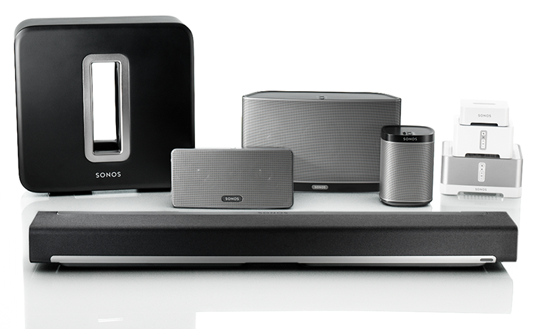 Samsung meets Sonos head-on, is there a winner? | Globalnews.ca