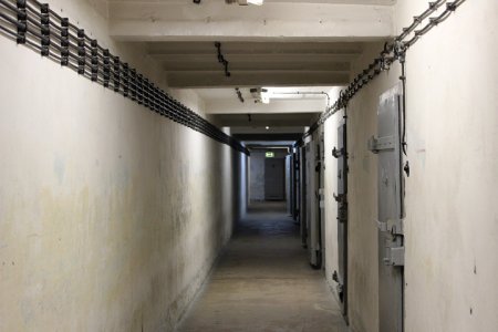 Inside Berlin’s secret Stasi prison - National | Globalnews.ca