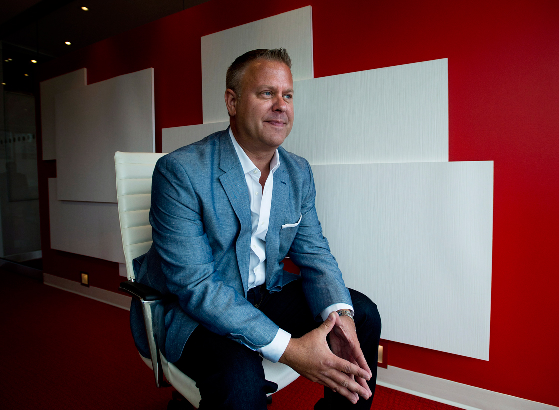 Target outlines plans to win Canadian shoppers back - National ...