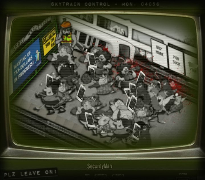 Translink threatens to sue maker of ‘Main Street Massacre’ video game ...