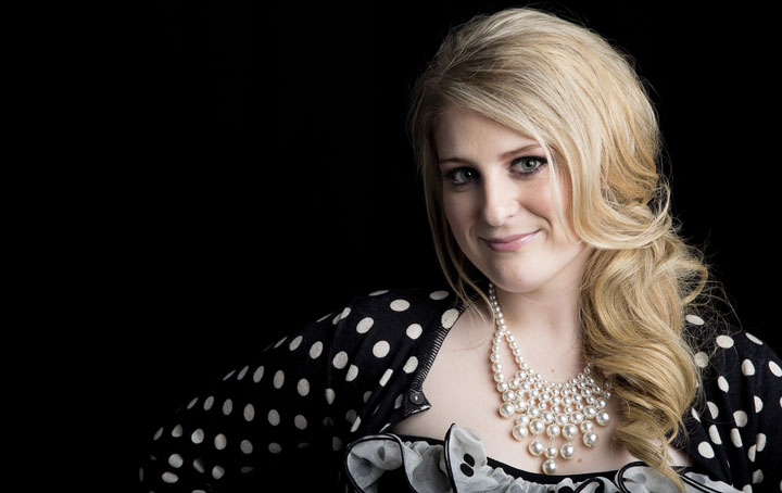 ‘All About That Bass’ singer is all about body acceptance | Globalnews.ca