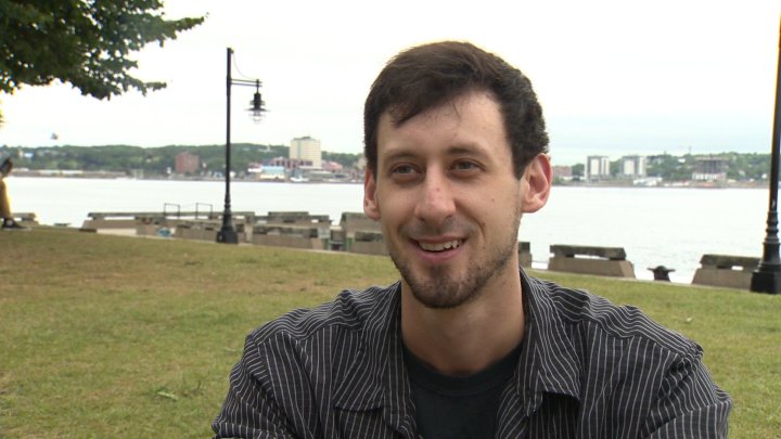 Nova Scotia man hopes rocket company lifts off - Halifax | Globalnews.ca