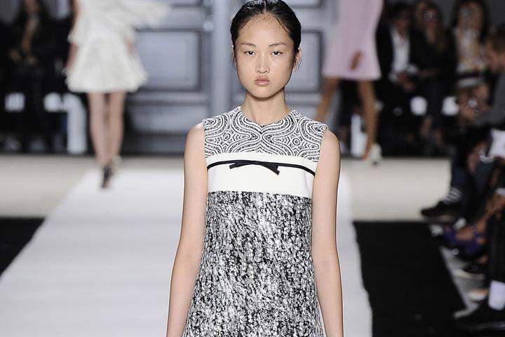 PFW: Stars at Saint Laurent, Valli on Clooney wife coup | Globalnews.ca