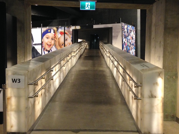 PHOTOS: Canadian Museum for Human Rights opens this weekend - Winnipeg ...