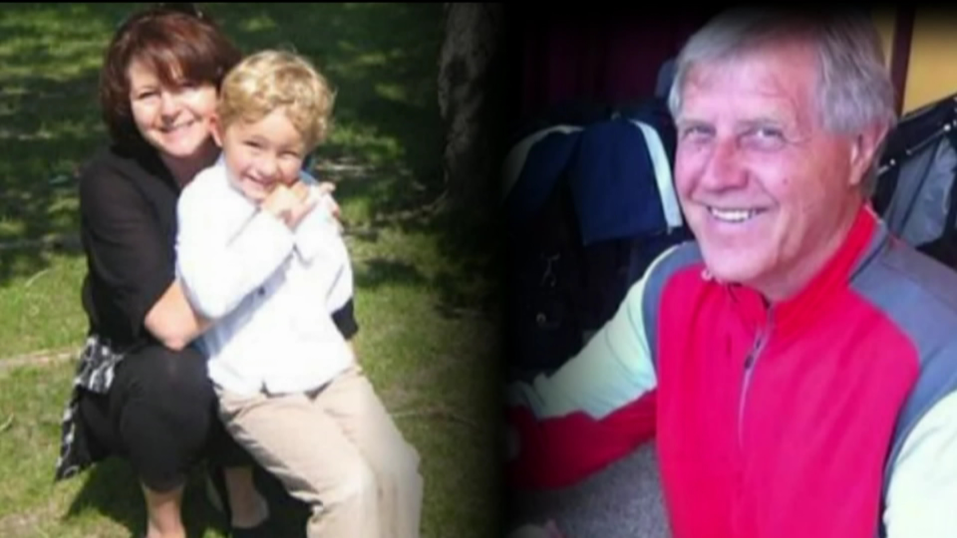 Friends of Alvin and Kathy Liknes gather for memorial - Calgary ...