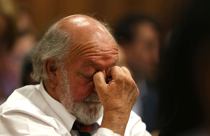 ‘Kind angel’ Reeva Steenkamp remembered as ‘humble and beautiful ...