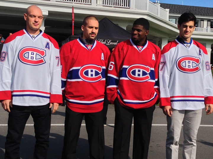 Habs announce no captain for upcoming season - Montreal | Globalnews.ca