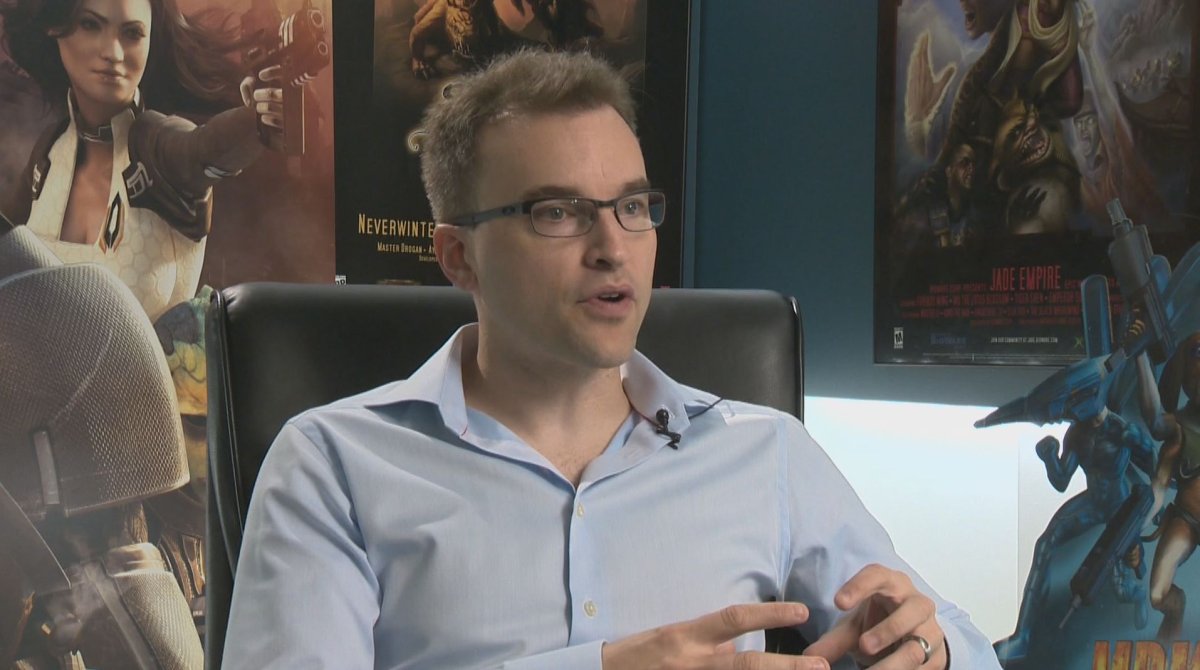 GameChangers: BioWare’s dedication to role-playing video games key to ...