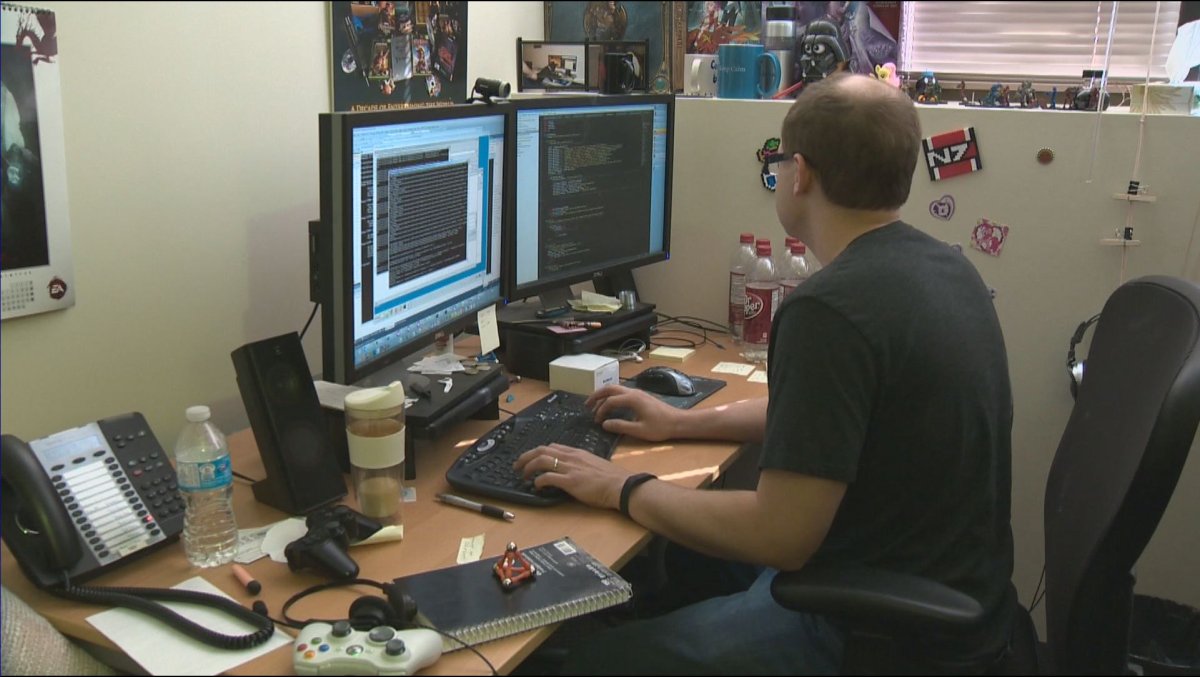 GameChangers: BioWare’s dedication to role-playing video games key to ...