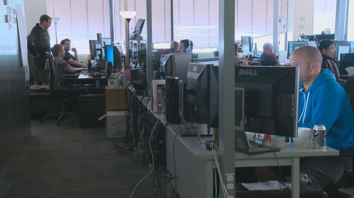 GameChangers: BioWare’s dedication to role-playing video games key to ...