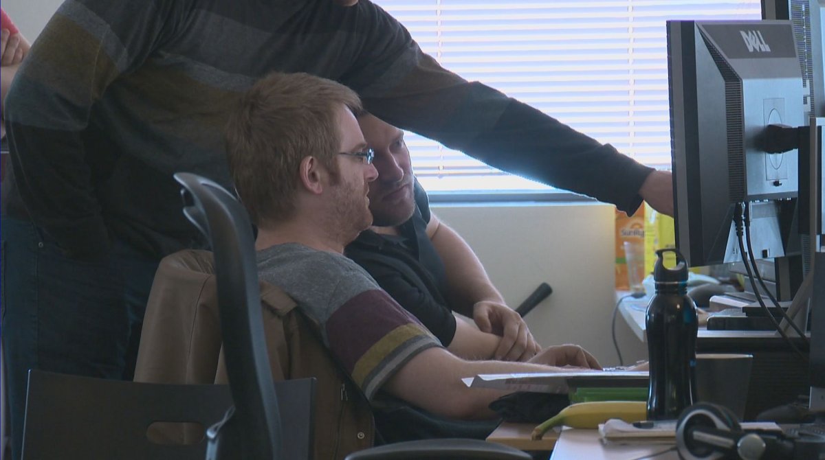 GameChangers: BioWare’s dedication to role-playing video games key to ...