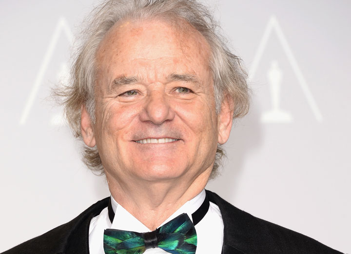 TIFF: It’s Bill Murray Day in Toronto - Toronto | Globalnews.ca