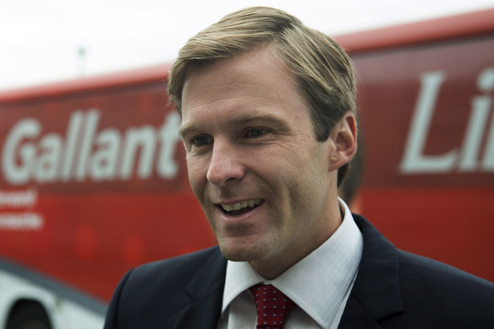 Gallant says Liberals would create 6,000 daycare spaces if elected ...