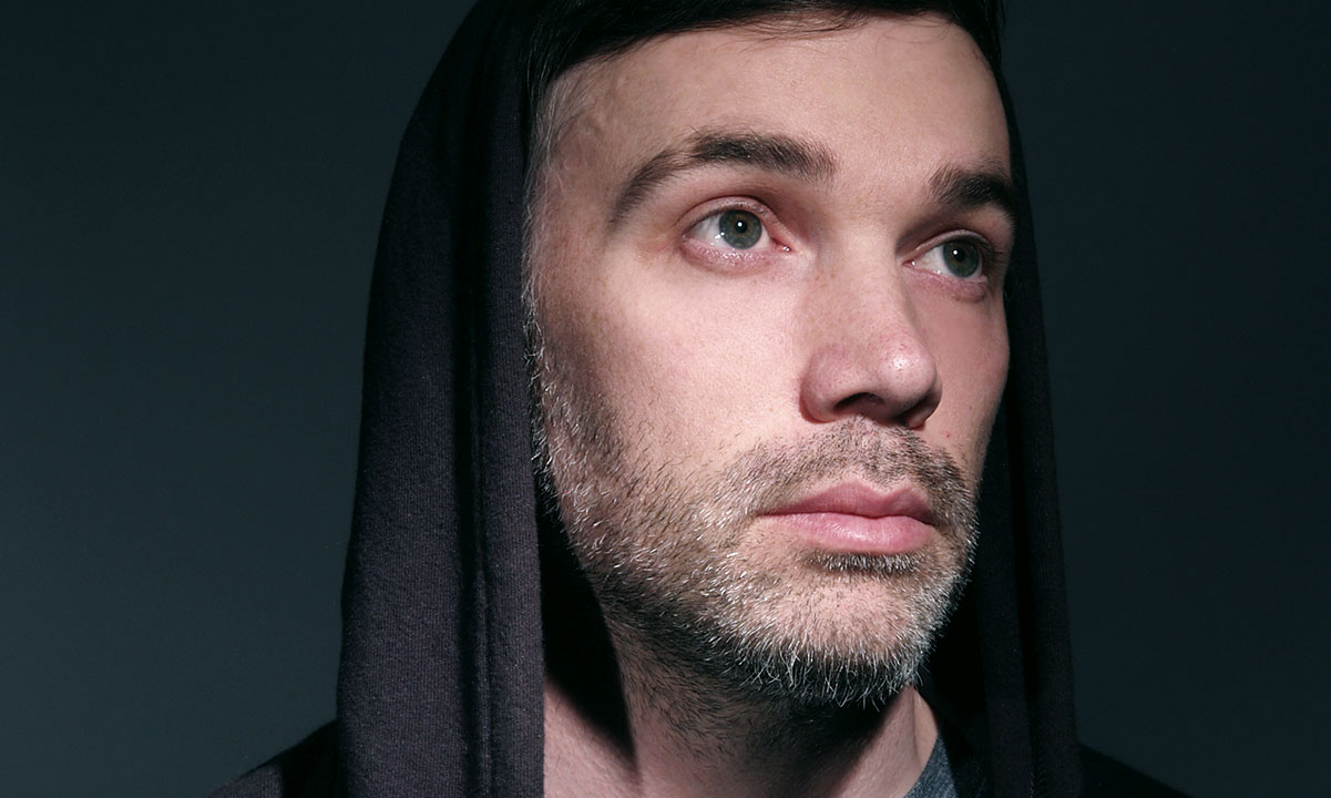 LISTEN: Buck 65 releases new album ‘Neverlove’ | Globalnews.ca