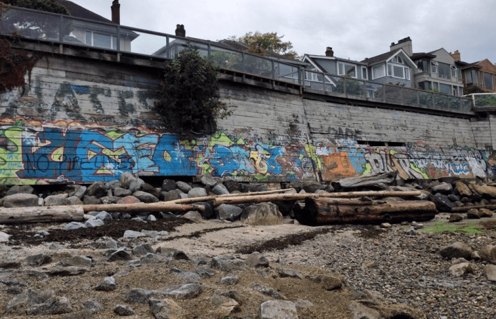 Lululemon founder Chip Wilson paints over mural he commissioned last ...