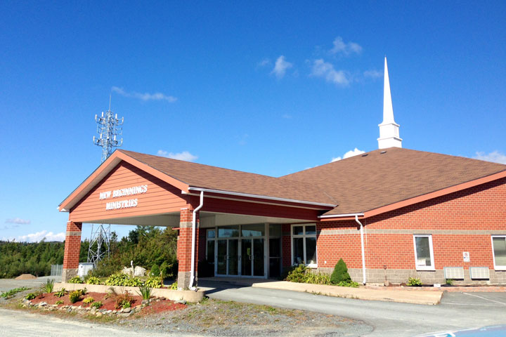 Cell phone towers appearing on church lands across Nova Scotia ...