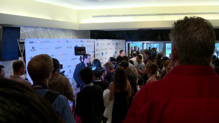 Actors flock to Calgary’s International Film Festival - Calgary ...